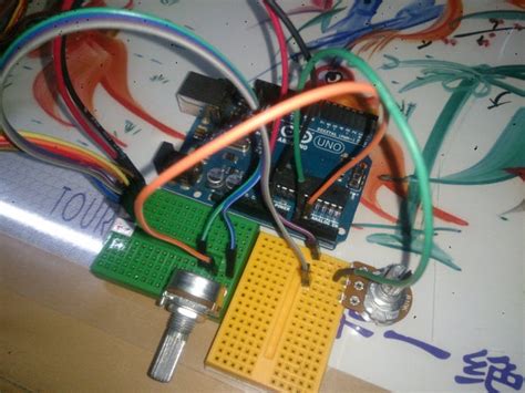 Simple Arduino Arm Pantilt 7 Steps Instructables
