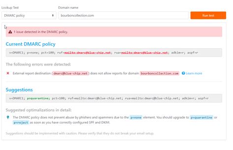 DMARC Setup Under Virtualmin Virtualmin Virtualmin Community