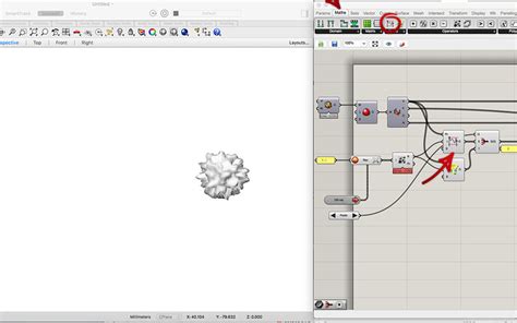 Perlin Simplex Noise For Grasshopper On Mac Gh For Mac Mcneel Forum