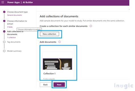 Scan And Save Data From Images Using Ai And Custom Pages In Power Apps Microsoft Dynamics 365 Crm