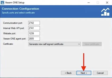 How To Set Up A Standalone Veeam ONE 11 Server