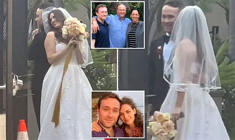 Doug Emhoff Latest News Breaking Stories And Comment Daily Mail Online