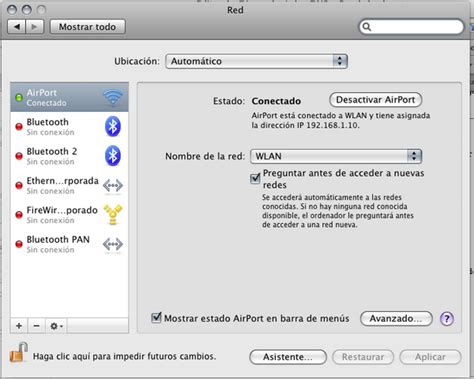 Cómo Cambiar Los Dns