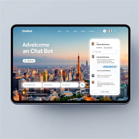 Develop A Chatbot Using Langchain And Machine Learning By Sebastian Nin Fiverr
