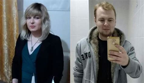 남→여 성전환 러 정치인 나 다시 돌아갈래 네이트 뉴스