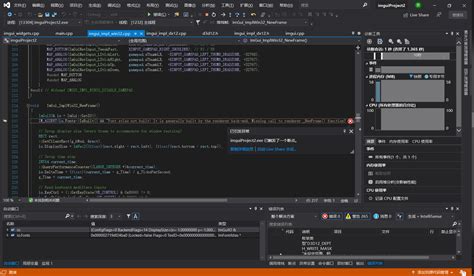 How To Use Imguiimage In Dx12 Help Please · Issue 3197