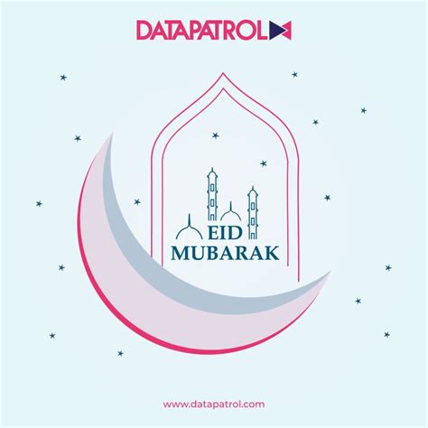 Datapatrol On Linkedin Eidmubarak