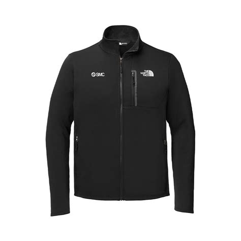 The North Face Skyline Full Zip Fleece Jacket Smc Swag Store