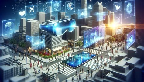 The Rise Of Hong Kong As The Global Hub Of Spatial Computing