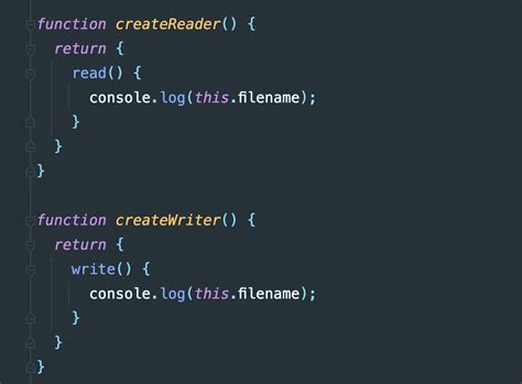 Inheritance Vs Composition In Javascript Hackernoon