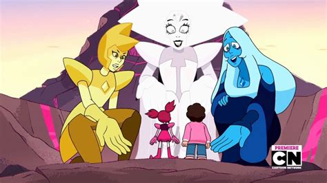 La Biblioteca De Laura Steven Universe Y Las Gemas De Cristal V La Pel Cula