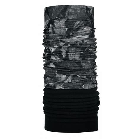 Lapic Multifunkční šátek P A C Recycled Fleece Headwear Cz