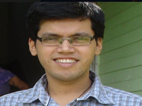 Upsc Ias Success Stories Upsc Topper Shashank Misras Story Of Cracking Civil Services Exam And