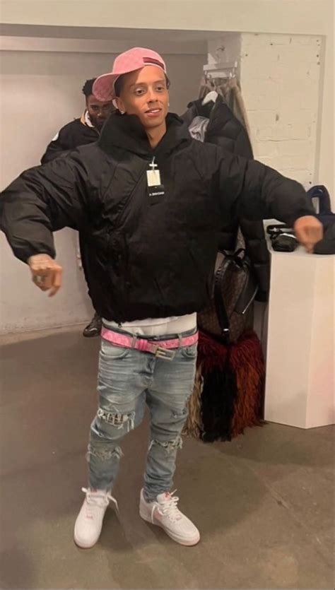 Central Cee คนดัง