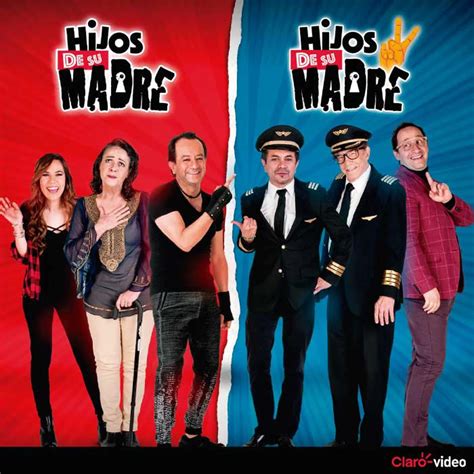 Los Mascabrothers Harán Historia Aparecerán Al Mismo Tiempo En Tv