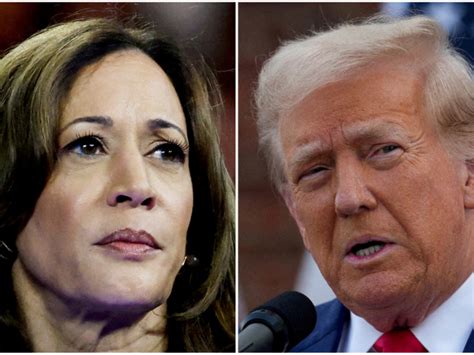 Harris Releases Health Report Contrasting Trump Rthk