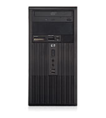 Hp Compaq Dx Microtower Pc Drivers Download