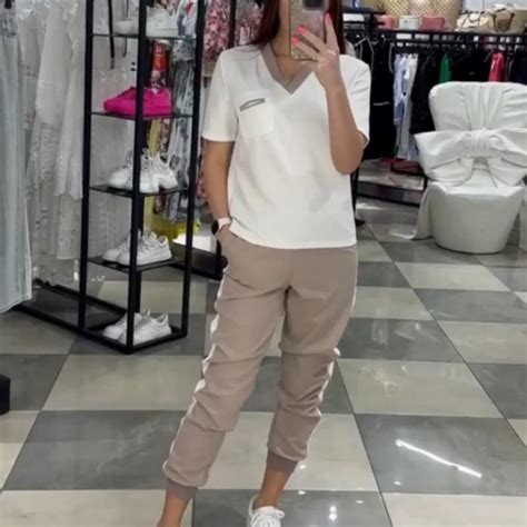 Костюм італійський трикотаж — ціна 785 грн у каталозі Брючні костюми Купити жіночі речі за