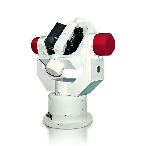 high precision 3 axis rate table for ahrs gyroscope calibration 3