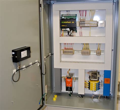 Crossroad Energy Solutions Inc On Linkedin Electrical Automation