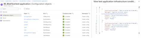 Tutorial Deploy Applications Using Gitops With Flux V2 Azure Arc