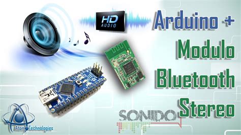 Bluetooth Audio Module Arduino At Stella Finniss Blog