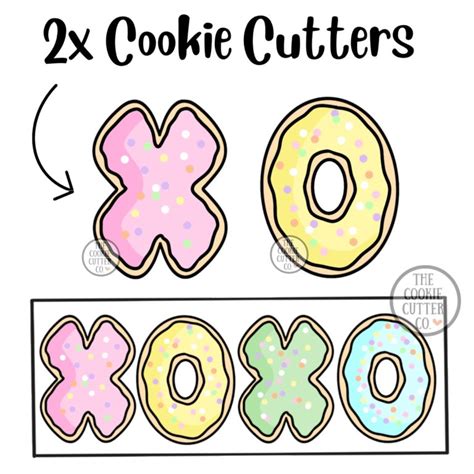 Shop The Cookie Cutter Co