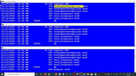 Mongodb Dba How To Transition Of Replica Set Into One Shard Of
