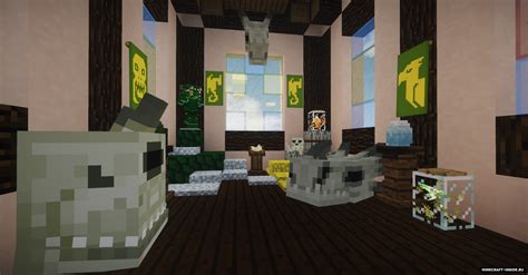 Ice And Fire [1 20 1] [1 19 2] [1 16 5] [1 12 2] Моды для Майнкрафт Minecraft Inside
