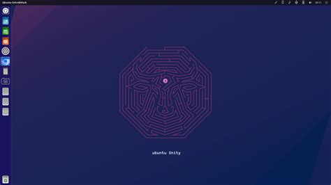 Unity Desktop In 2024 Whats Youre Opinion Rlinux