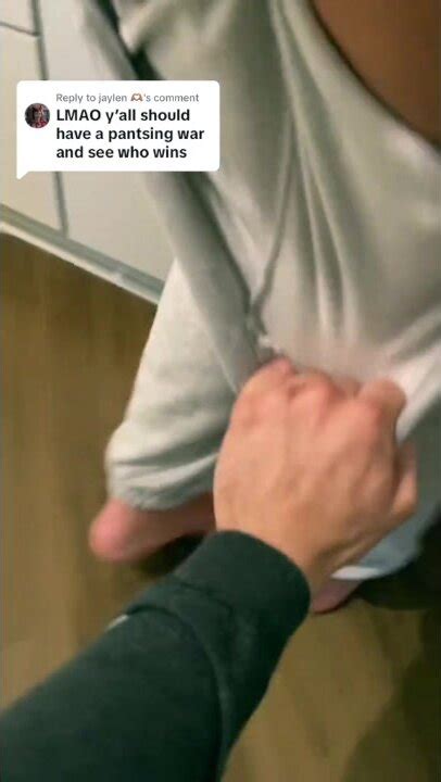 Blonde Pantsed ThisVid Com