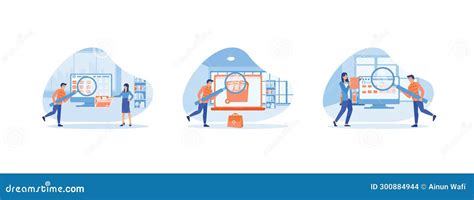 Cloud Computing Concept Data Center File Management Storage And Indexing Of Information