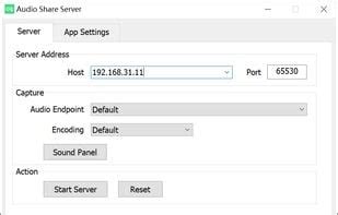 Open Source AudioRelay Alternatives Top Audio Routers Similar Apps AlternativeTo