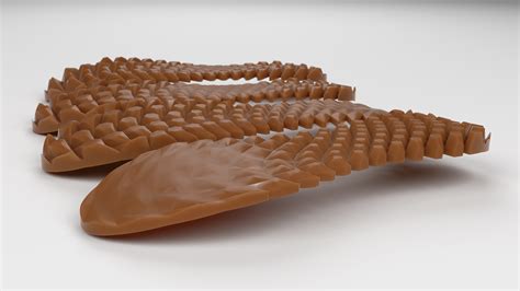 Grasshopper Texture Explorations On Behance