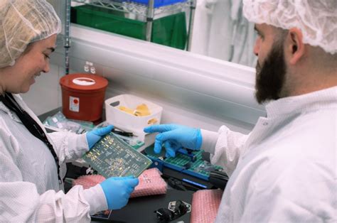 Payload Interface Techleap Nasa Flightopportunities… Solange Massa Md Phd 13 Comments