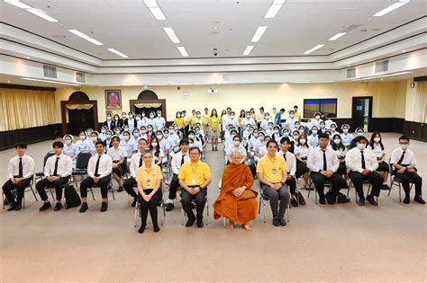 วันที่ 29 เมษายน 2567 โรงพยาบาลเจริญกรุงประชารักษ์