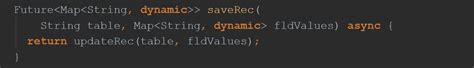 Github Andrioussolutions Dbutils Flutter Library For Use Of Sqlite
