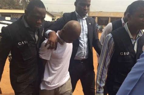 J B Danquah Adu Murder Sexy Dondon To Open Defence Court Acquits Second Accused Person