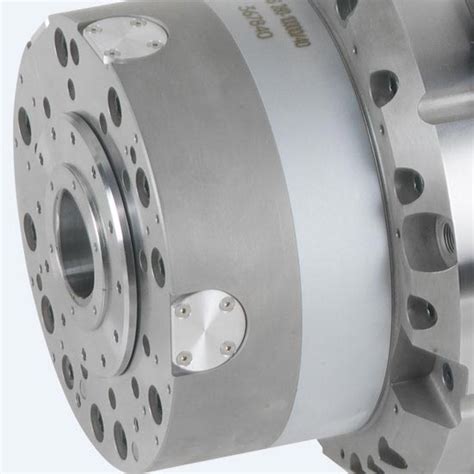 High Speed Spindles Integrated Motor Gmn Milling Spindles