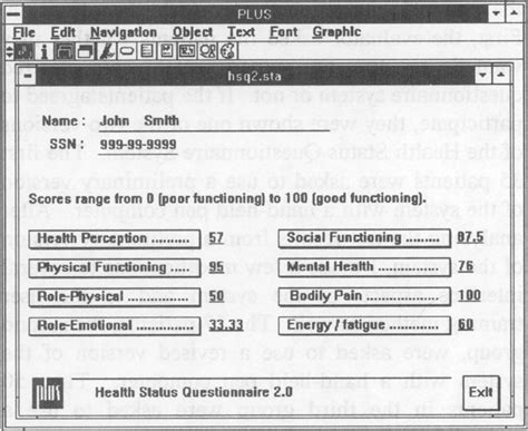 the scoring module of the system download scientific diagram