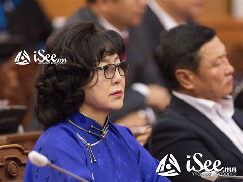 ШУУРХАЙ Д Сарангэрэл гишүүнийг УИХ ын дэд даргаар томилох асуудал яригдаж эхэлжээ Isee Mn