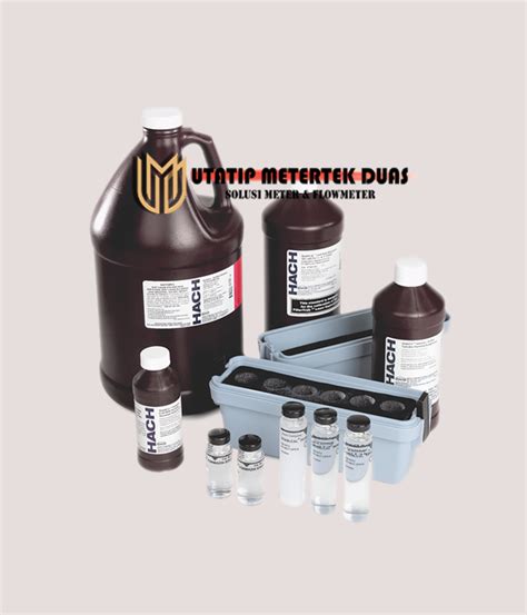 Hach Turbidity Calibration At Lynda Rahman Blog