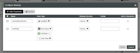 solved how to add a progress bar in a grid column ptc community