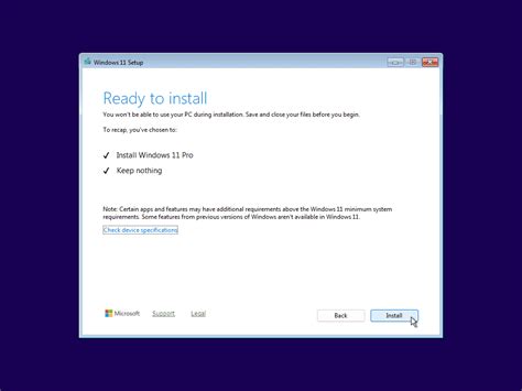 How To Install Windows 11 25h2 Step By Step Guide Bogdan Caraman Linux And Windows Know How