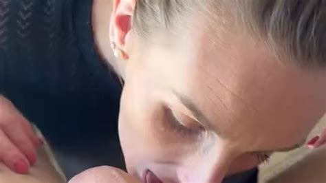 I Swallow A Little Sperm For The Vitamins Free Sex Video Redtube