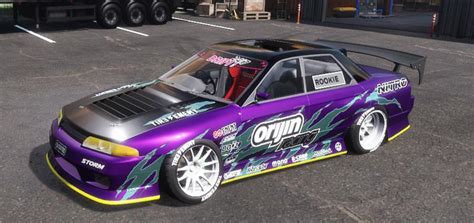 I Tried R Carxdriftracingonline