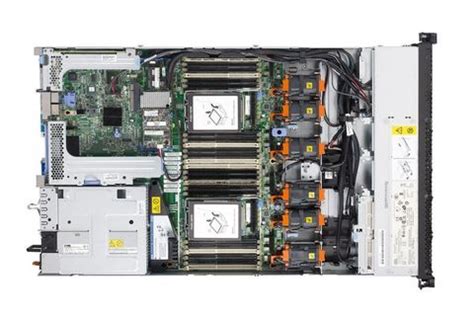 IBM System X3550 M4 Review ITPro