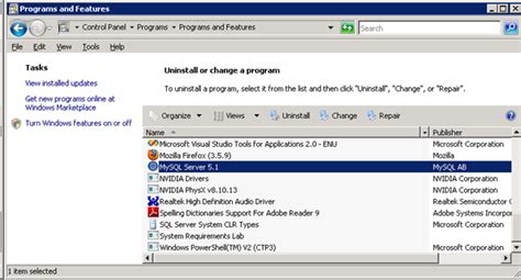 install wordpress on a windows 2008 server with iis 7 basics for computer nerds