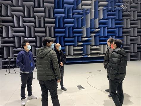 浙江省计量科学研究院：开展计量交流 助力声学计量深层次发展国内企业动态 中国泵阀网