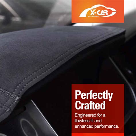 Dash Mat For Gwm Cannon Alpha 2024 Onwards Non Slip Dashboard Pad Cove X Car